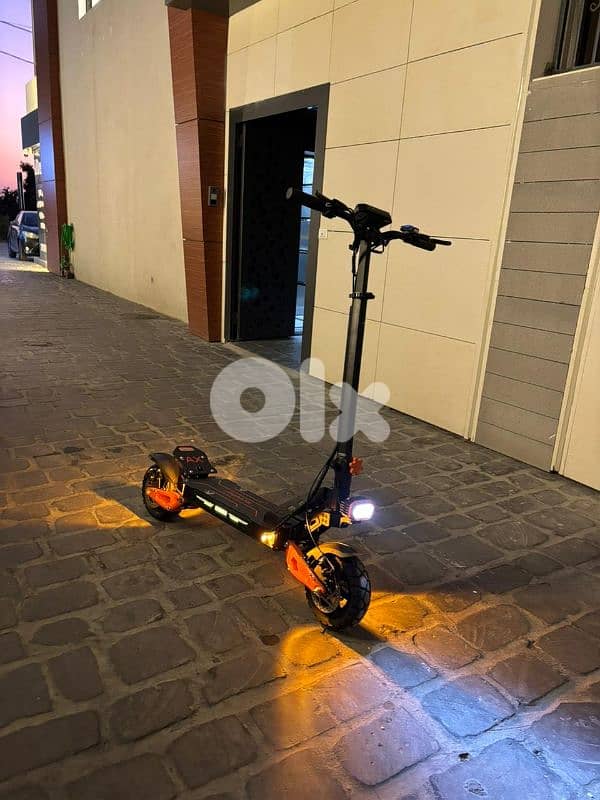 scouter AX - Motorcycles & ATVs - 116737568