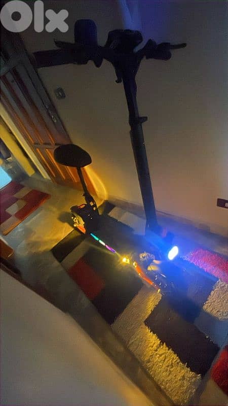 scouter AX - Motorcycles & ATVs - 116737568