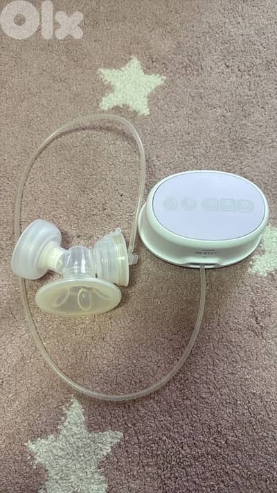 avent breast pump - Feeding & Nursing - 116740810
