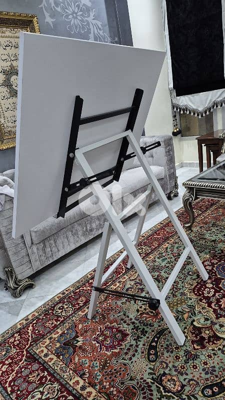 Adjustable Drafting/Drawing Table (for architecture) - Other Home ...