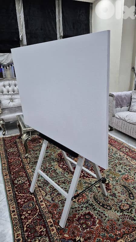 Adjustable Drafting/Drawing Table (for architecture) - Other Home ...
