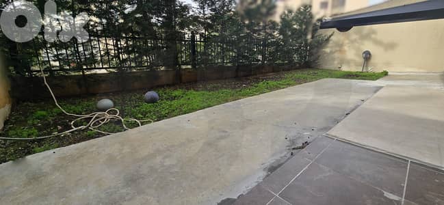 Maid room,terrace,storage room in Jamhour/جمهور REF#MH131669 ...