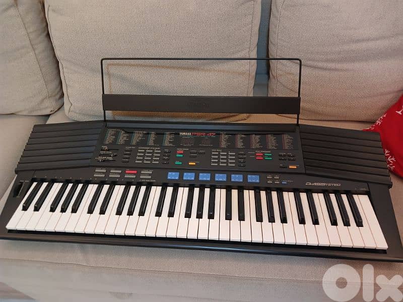 اورك ياماها اصلي - Musical Instruments - 116753928