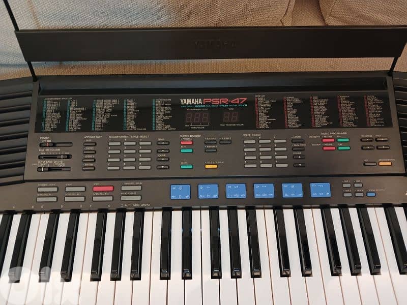 اورك ياماها اصلي - Musical Instruments - 116753928