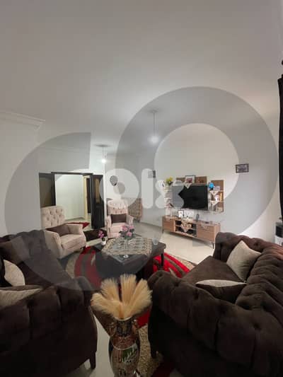 3 balconies/Sea view/Bchamoun/yahoudiye/ بشامون اليهودية -REF#AK131740 ...