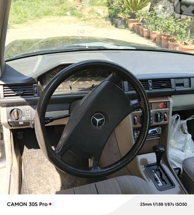 Mercedes-Benz 240/260/280 1988 - Cars for Sale - 116755477