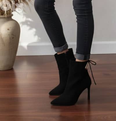 Boots - Clothing for Women for sale in Barbour | olx Lebanon