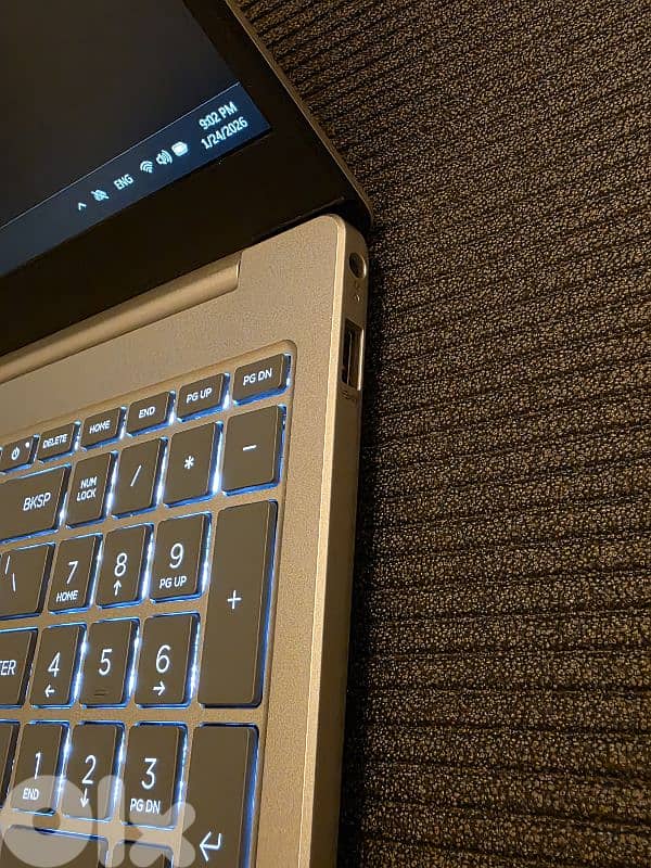 BRAND NEW HP 15 CORE I7 GENERATION 13 WITH 1 TERRA NVME - Laptops ...