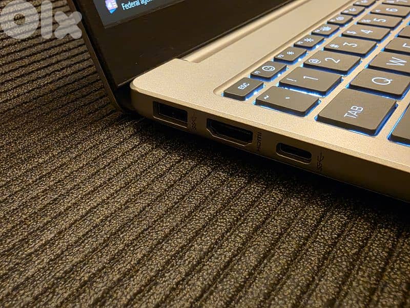 BRAND NEW HP 15 CORE I7 GENERATION 13 WITH 1 TERRA NVME - Laptops ...