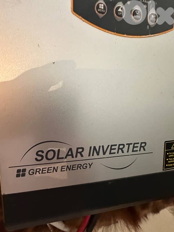 انفرتير جديد شبه مستعمل - Living Room - 116757275