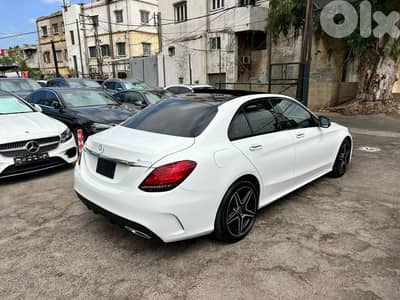 Mercedes-Benz C300 AMG 4-Matic 2020 - Cars for Sale - 116757640
