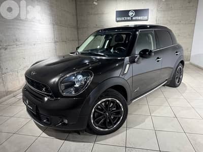 MINI Countryman ALL4S 2016 1 Owner 57.000 km - Cars for Sale - 116759067