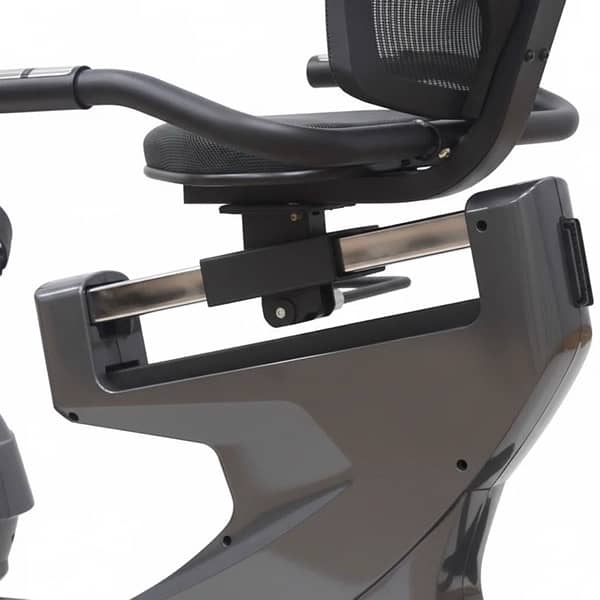 Recumbent Bike #301R - Gym, Fitness & Combat sports - 116759579