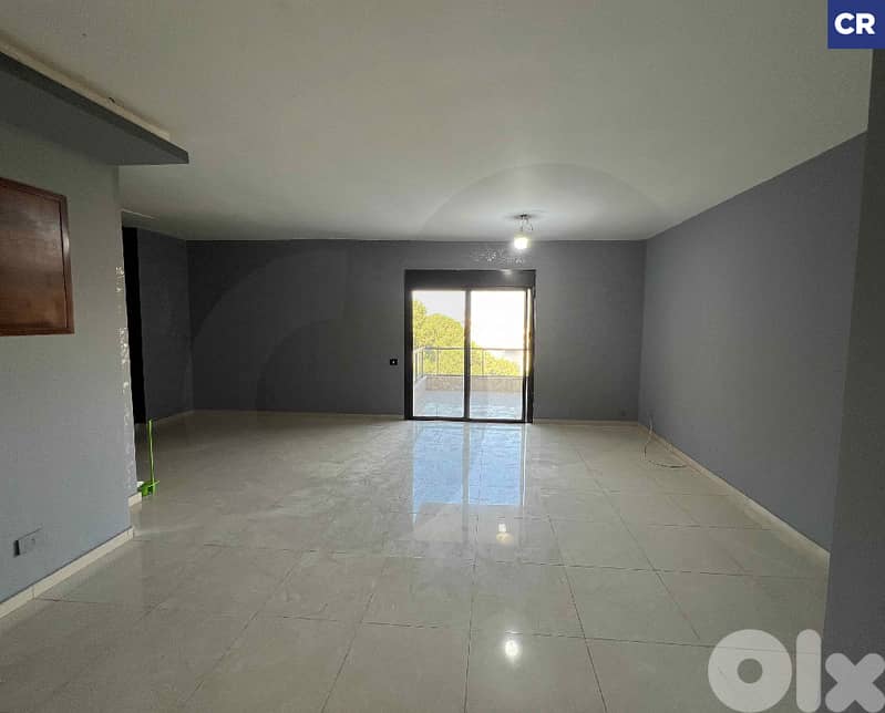 Nice view, great deal, metn, Fanar/فنار REF#CR131858 - Apartments ...