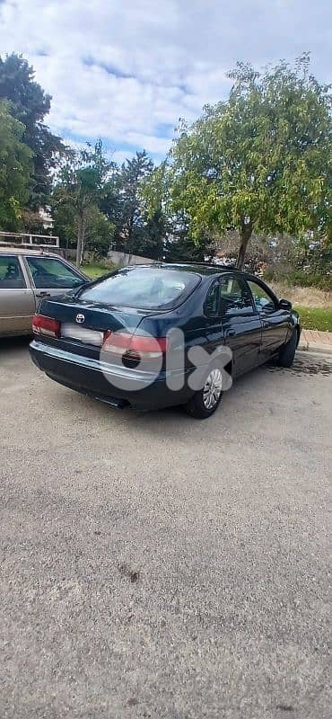 تويوتا كورونا 1992 - Cars for Sale - 116760357