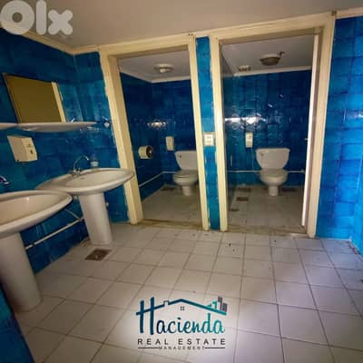 Showroom For Rent On Jounieh Highway - Commercials For Rent - 116760553