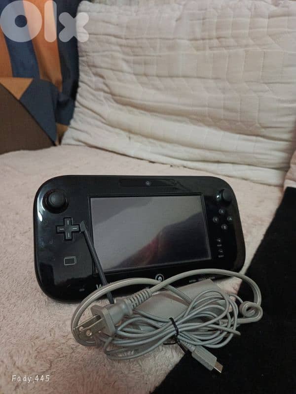 Nintendo Wii U (New) للبيع - Gaming Consoles & Accessories - 116762015