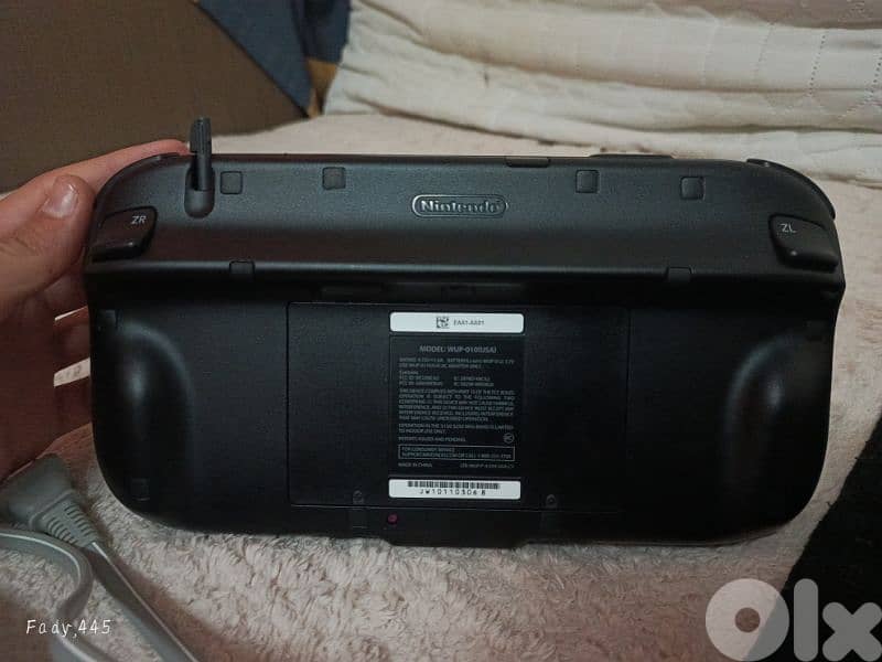 Nintendo Wii U (New) للبيع - Gaming Consoles & Accessories - 116762015