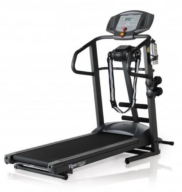 treadmill. Vigor 7705M (JK EX-ER) - Gym, Fitness & Combat sports ...