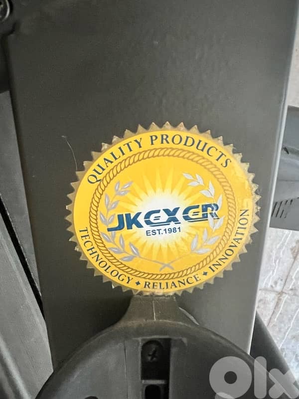 treadmill. Vigor 7705M (JK EX-ER) - Gym, Fitness & Combat sports ...