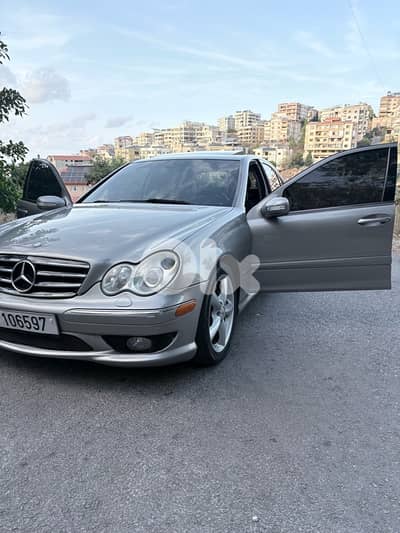 Mercedes-Benz 240/260/280 2005 - Cars for Sale - 116764946
