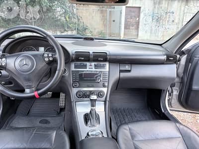 Mercedes-Benz 240/260/280 2005 - Cars for Sale - 116764946